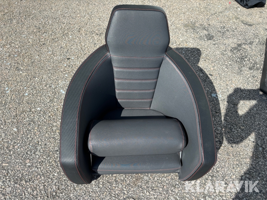 Båtstol Yamarin, Sölvesborg, Klaravik auktioner