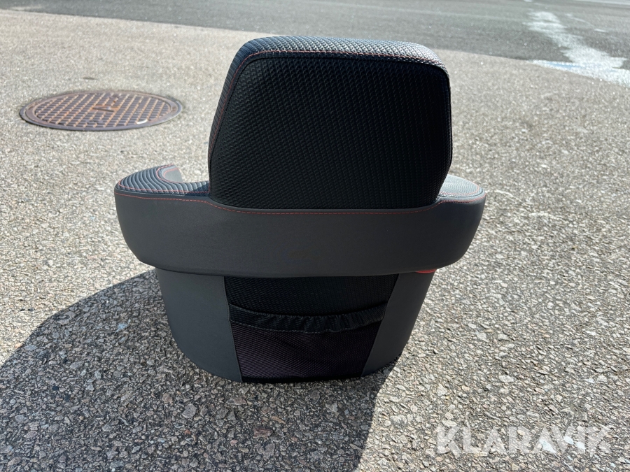 Båtstol Yamarin, Sölvesborg, Klaravik auktioner