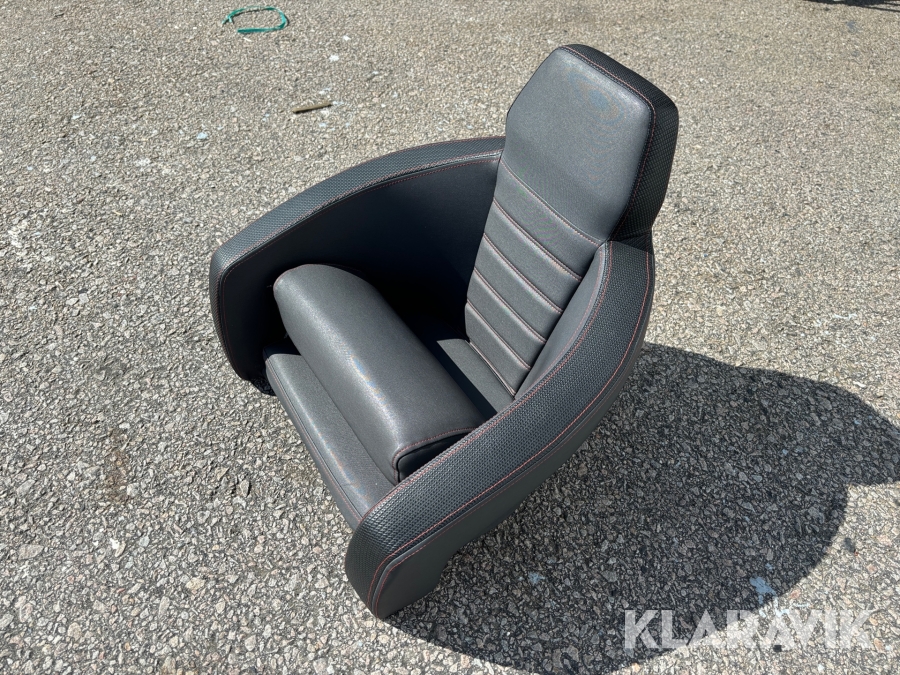 Båtstol Yamarin, Sölvesborg, Klaravik auktioner