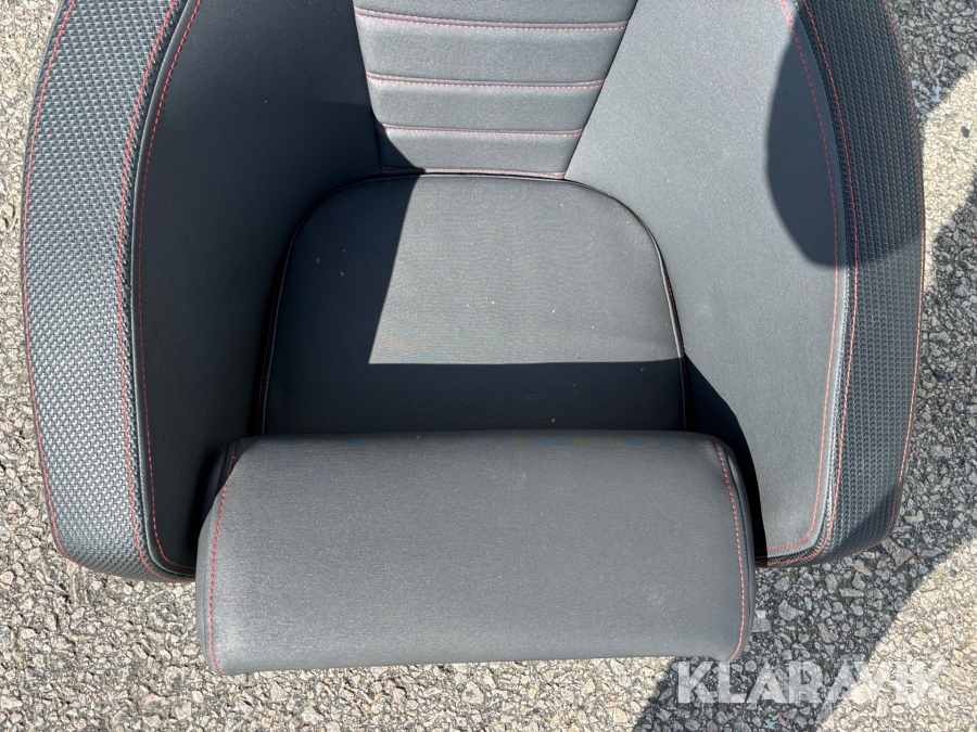 Båtstol Yamarin, Sölvesborg, Klaravik auktioner