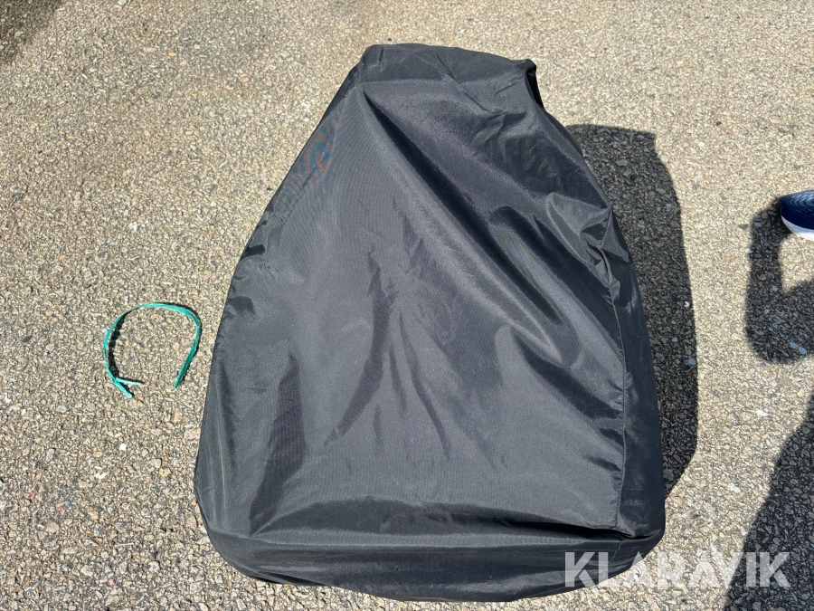 Båtstol Yamarin, Sölvesborg, Klaravik auktioner