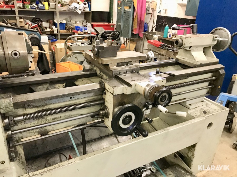 Svarv Weiler Commodor