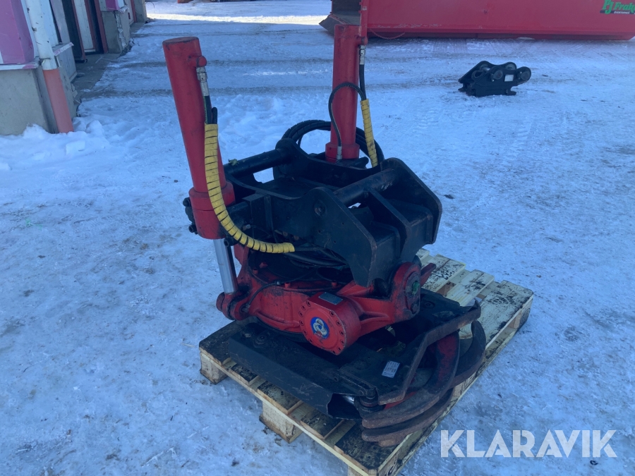 Rototilt Indexator RT60B