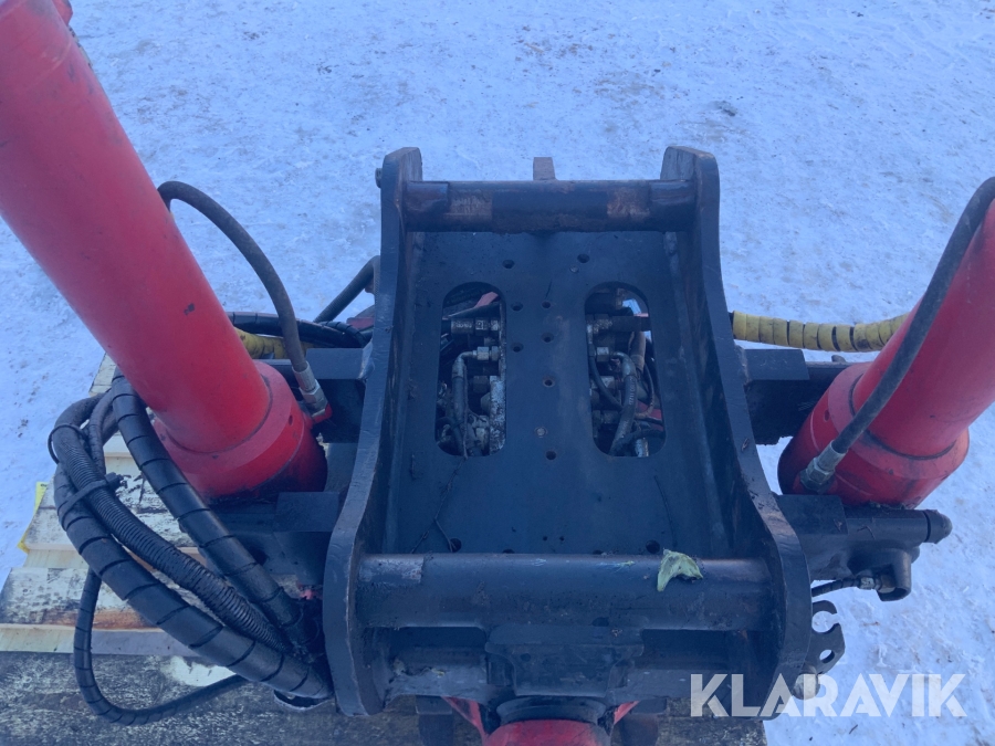 Rototilt Indexator RT60B