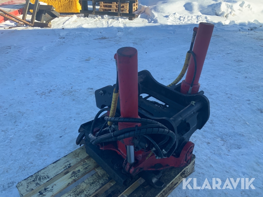 Rototilt Indexator RT60B