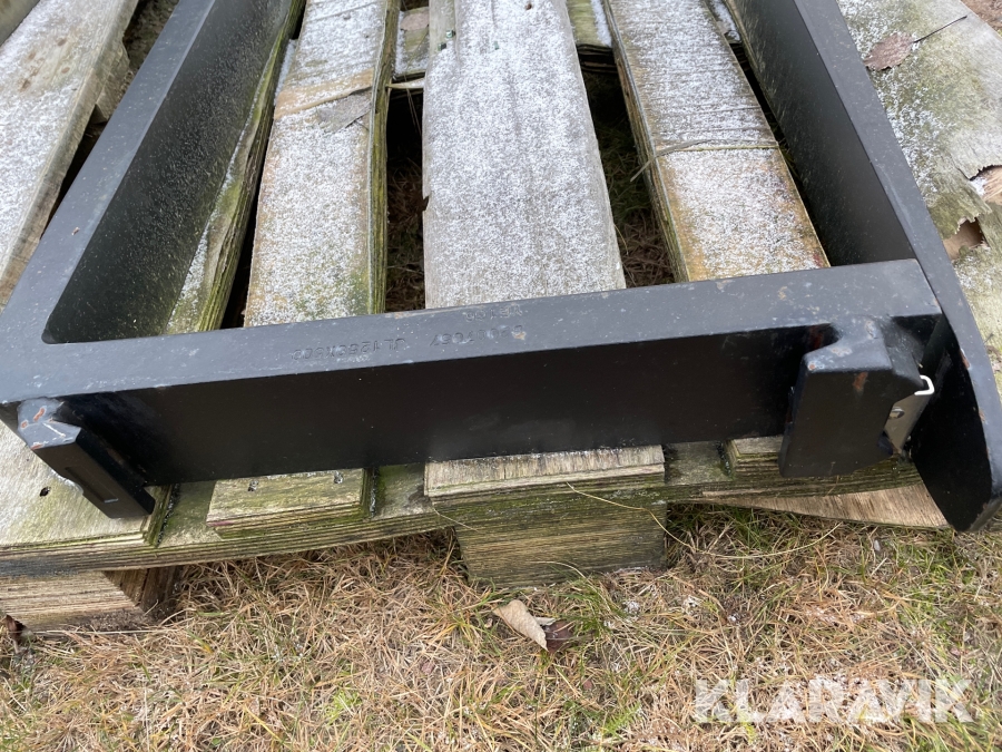 Lösa gafflar, Karlstad, Klaravik auktioner