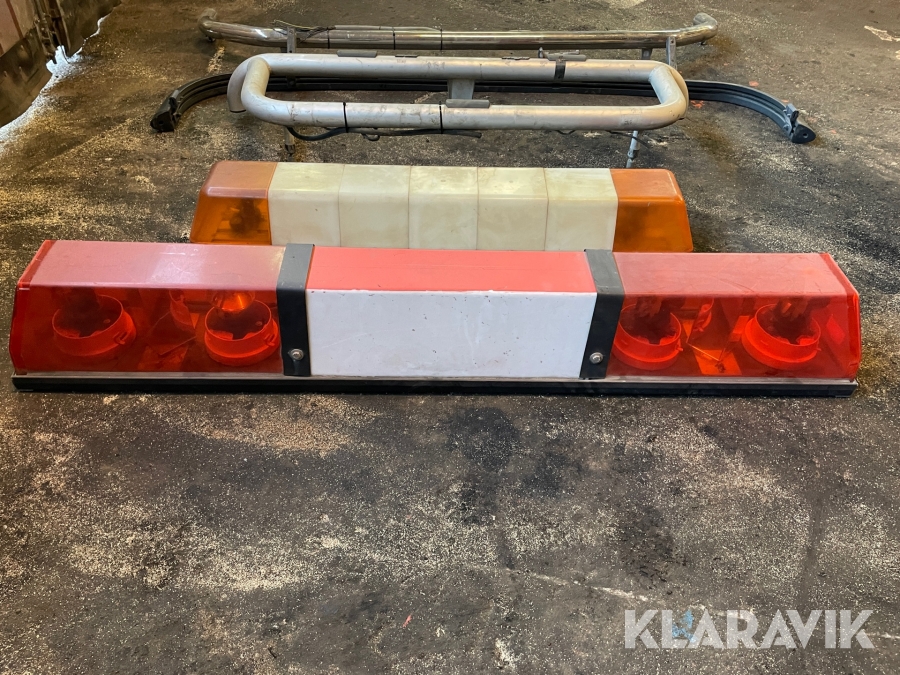 Klaravik Auktioner | Lastbilsdelar