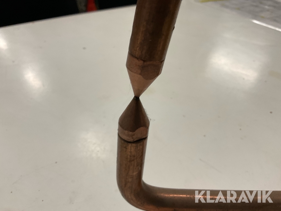 Punktsvets Pela Spot-100S, Malmö, Klaravik auktioner