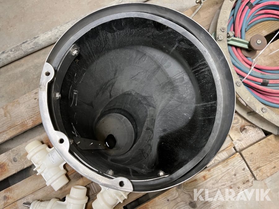 Avlopps delar, Håbo, Klaravik auktioner