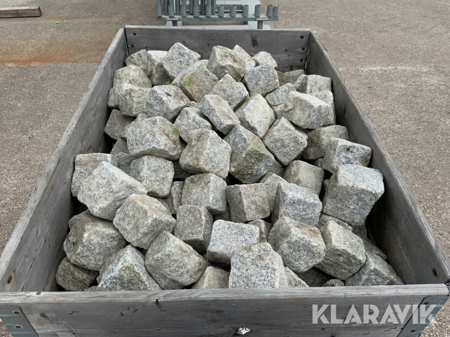 Smågatsten, Trelleborg, Klaravik auktioner