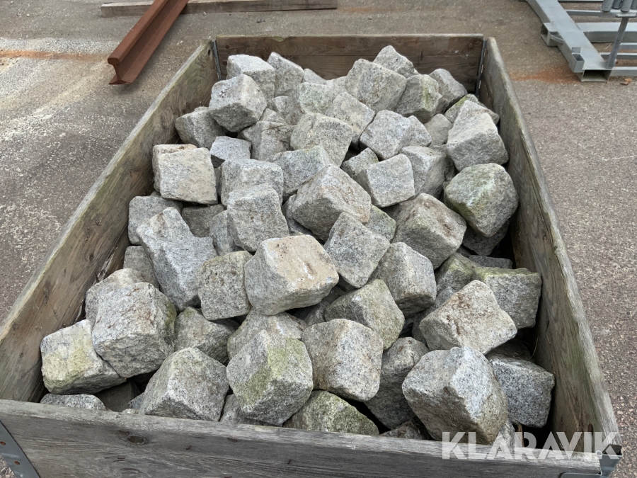 Smågatsten, Trelleborg, Klaravik auktioner