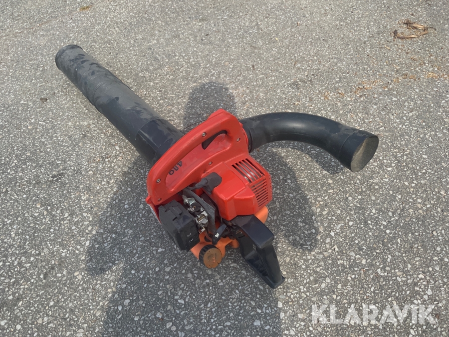 Lövsug Tanaka PRO force, Malmö, Klaravik auktioner