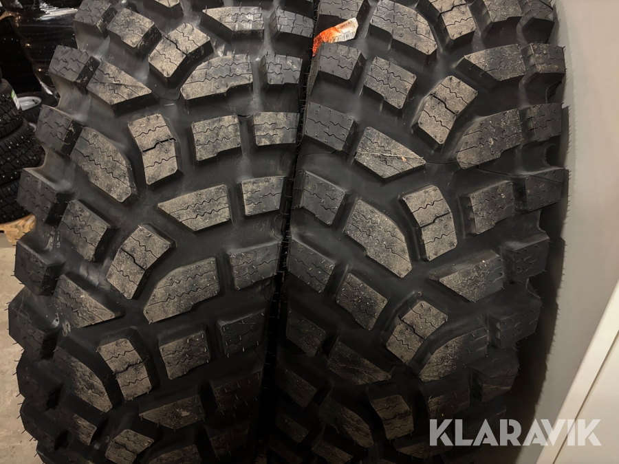 Vinterdäck Alliance Multiuse, Vansbro, Klaravik auktioner