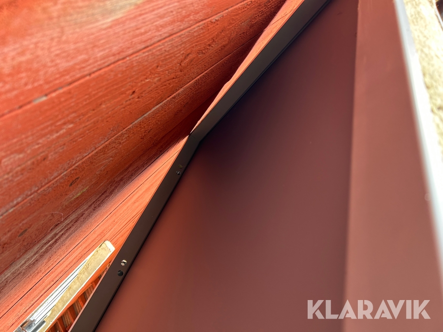 Branddörr Daloc, Trollhättan, Klaravik auktioner