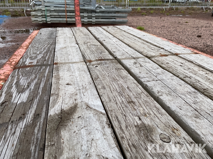 Fyrhjulsvagn Starke Arvid, Jönköping, Klaravik auktioner