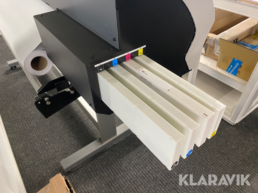 Printer Roland SP-540V 54” Print & cut