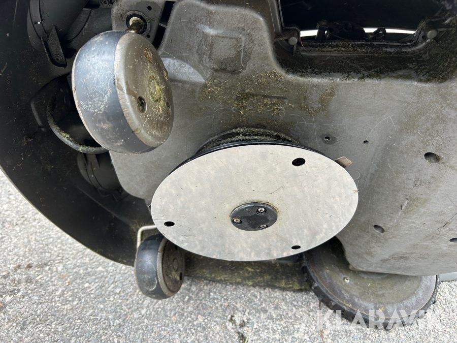 Robotklippare Husqvarna Auto Mower 430X, Lerum, Klaravik auk