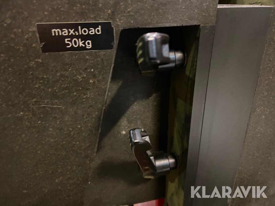 Koordinatmätmaskin Carl Zeiss ScanMax