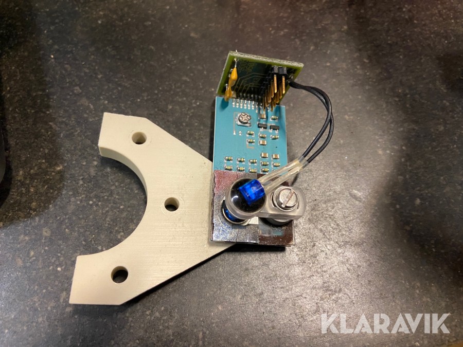 Koordinatmätmaskin Carl Zeiss ScanMax