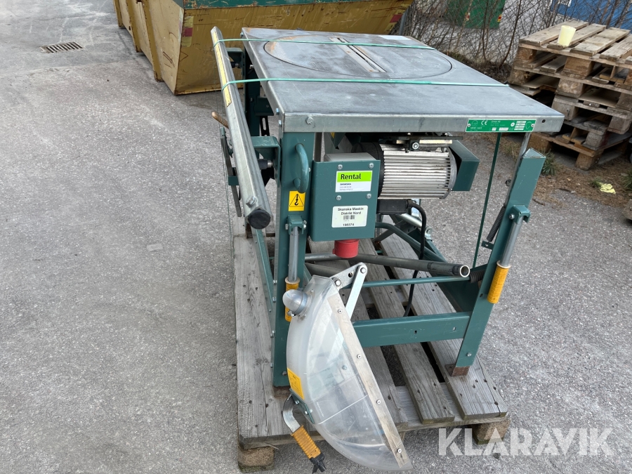 Gjerdesåg, Södertälje, Klaravik auktioner