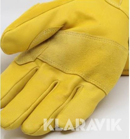 Klaravik Auktioner | 1 par Ljusbågehandskar ( XL)