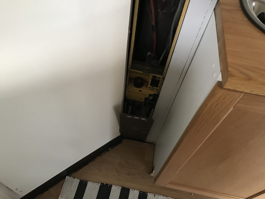 Lastbil / Husbil -88