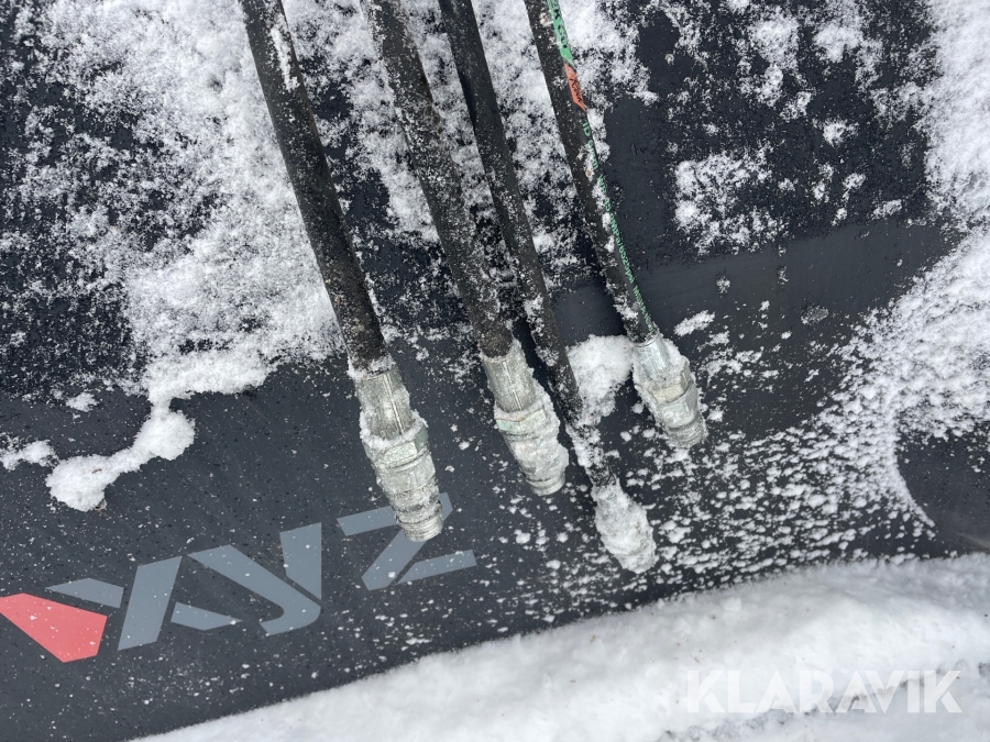 Snöslunga XYZ, Östersund, Klaravik auktioner