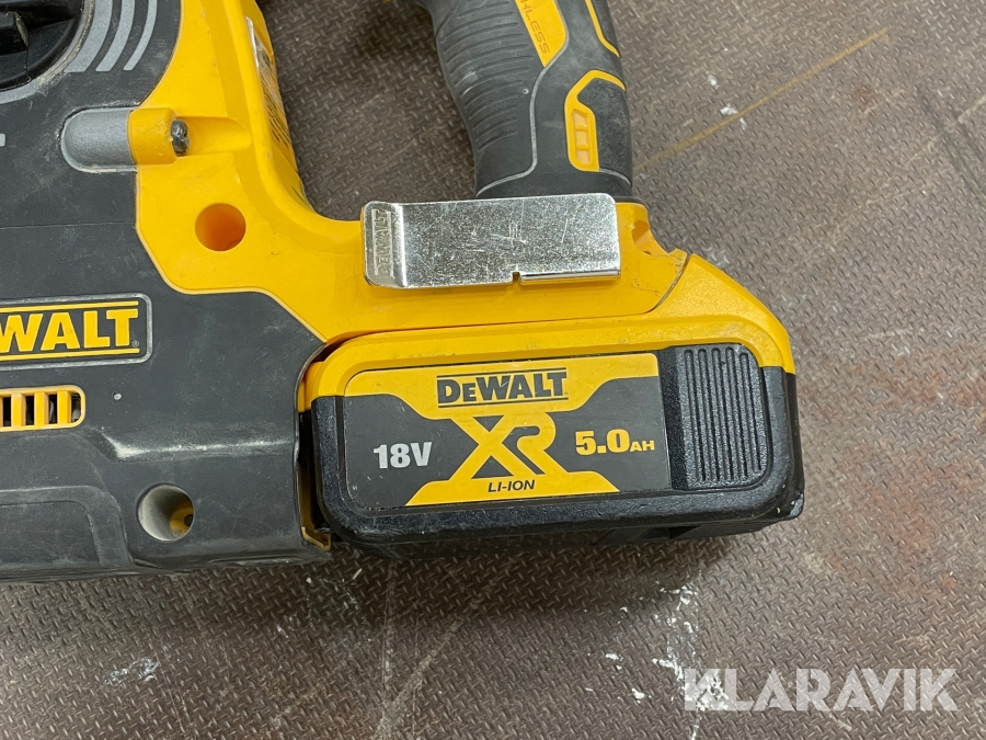 Borrhammare DeWalt DCH274, Göteborg, Klaravik auktioner