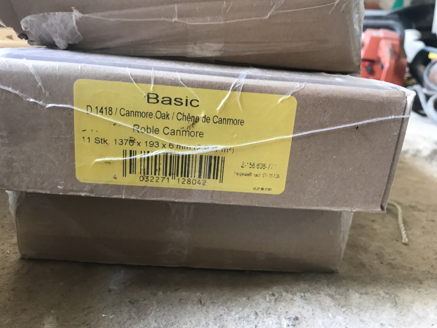 Klaravik Auktioner | Klickgolv