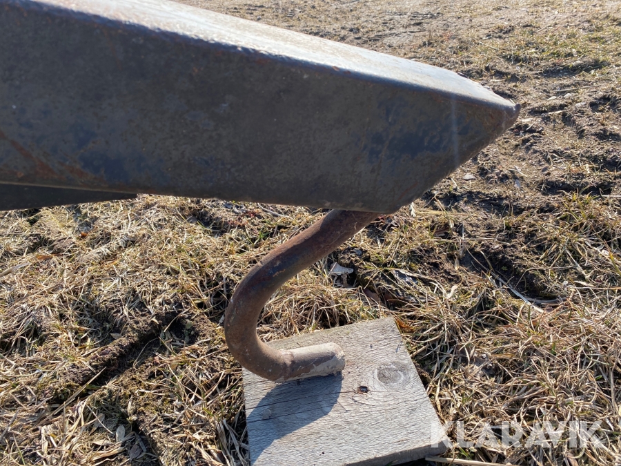 Storsäckskrok, Köping, Klaravik auktioner