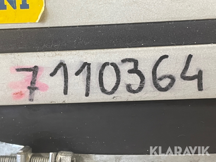 Stripper Festool TPE-RS 100 Q, Svalöv, Klaravik auktioner