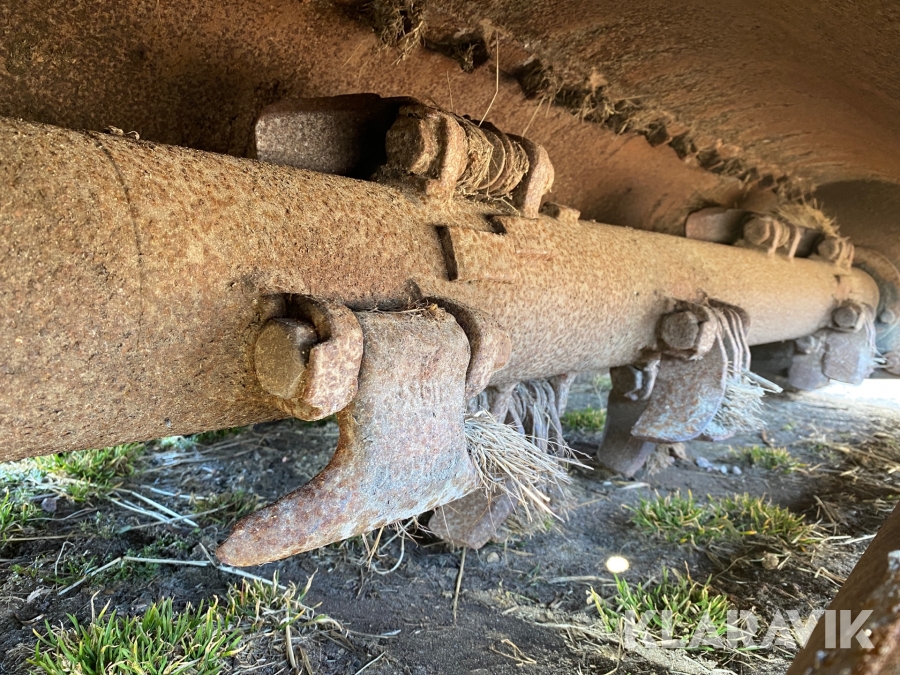 Slåtterbalk Perfect 1,80 m, Falkenberg, Klaravik auktioner