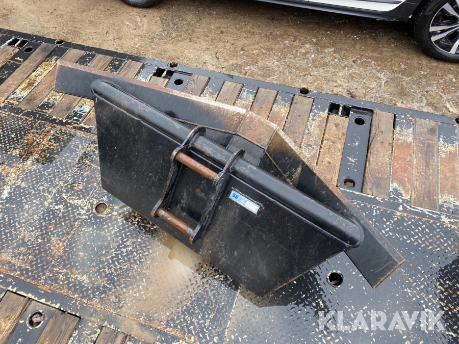Klaravik Auktioner | Profilskopa SE 250L S40