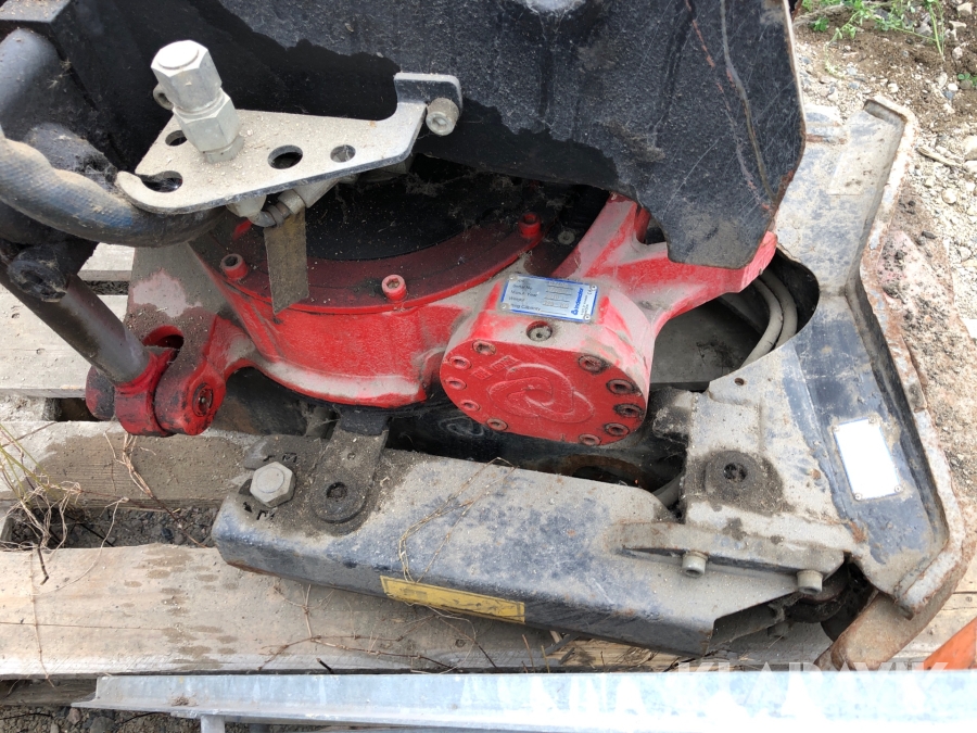 Tiltrotator Indexator RT40B, Kristianstad, Klaravik auktione