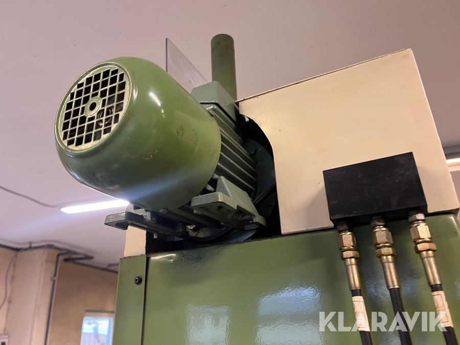 Planslip Supertec STP-1022AD, Skara, Klaravik auktioner