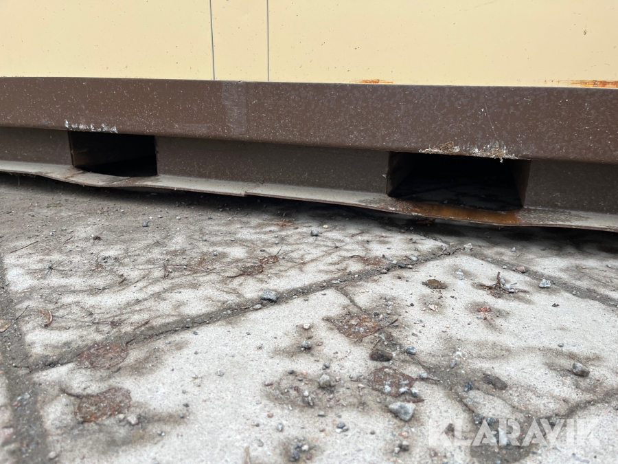 Verkstadskur/ fikarum, Vallentuna, Klaravik auktioner