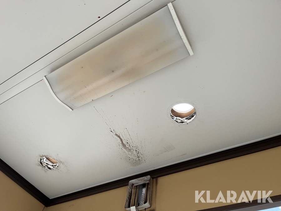 Verkstadskur/ fikarum, Vallentuna, Klaravik auktioner