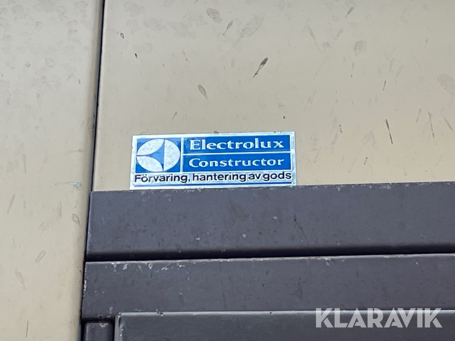 Verkstadskur/ fikarum, Vallentuna, Klaravik auktioner