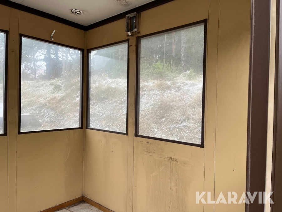 Verkstadskur/ fikarum, Vallentuna, Klaravik auktioner