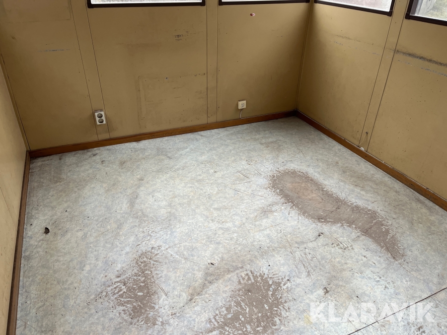 Verkstadskur/ fikarum, Vallentuna, Klaravik auktioner