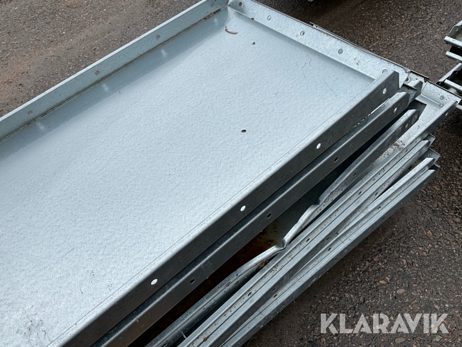 Foderficka tornum FT, Ljungby, Klaravik auktioner