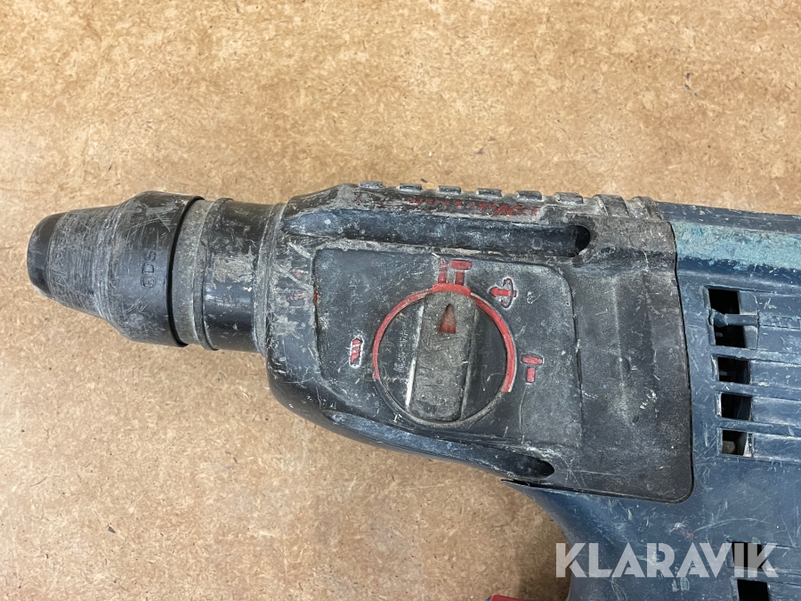 Slagborr och skruvdragare Bosch, Göteborg, Klaravik auktione