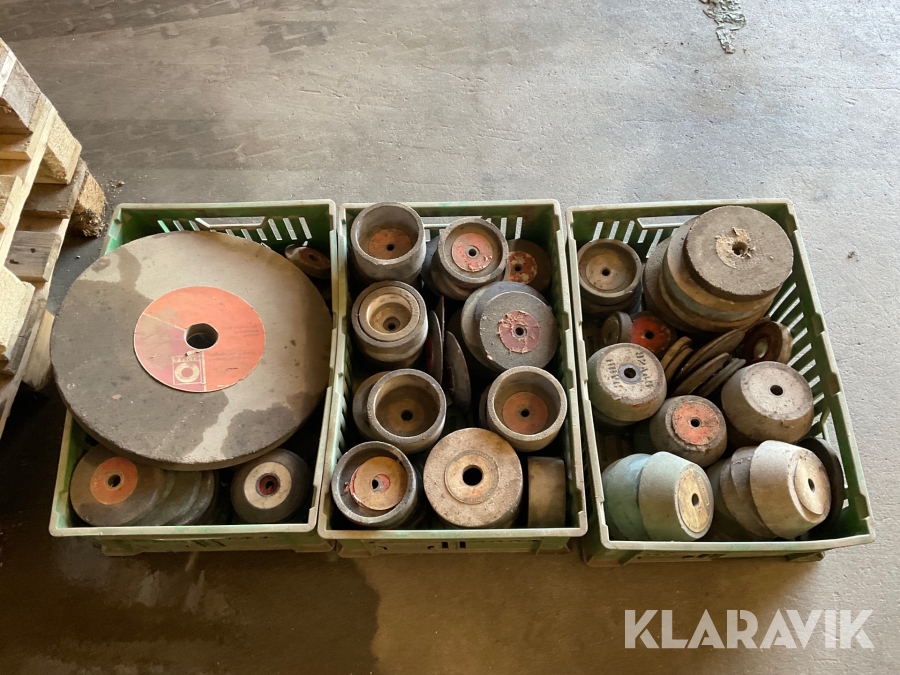 Slipsten, Vellinge, Klaravik auktioner