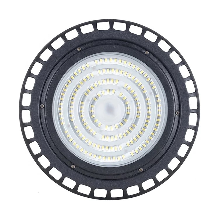 UFO LED Industrilampor, Järfälla, Klaravik auktioner