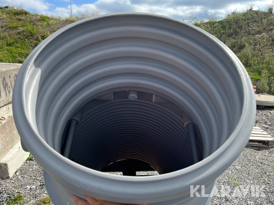 Brunn/rör, Vallentuna, Klaravik auktioner