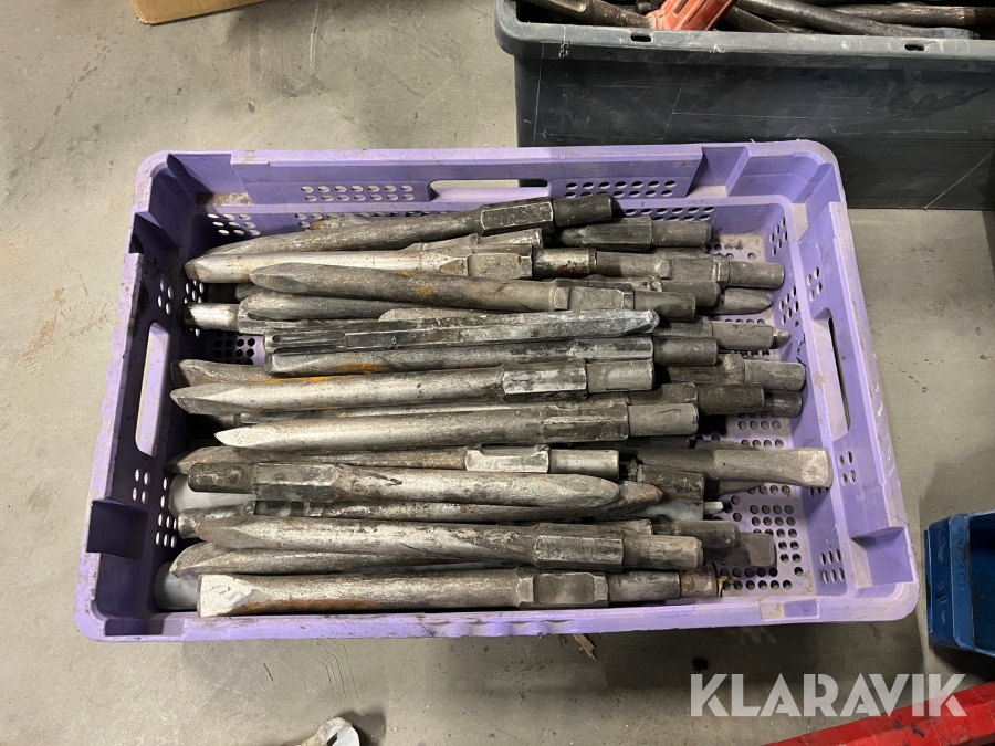 Spett, Stockholm, Klaravik auktioner