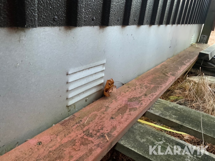 Garageport Diedenporten Vipport, Gnesta, Klaravik auktioner