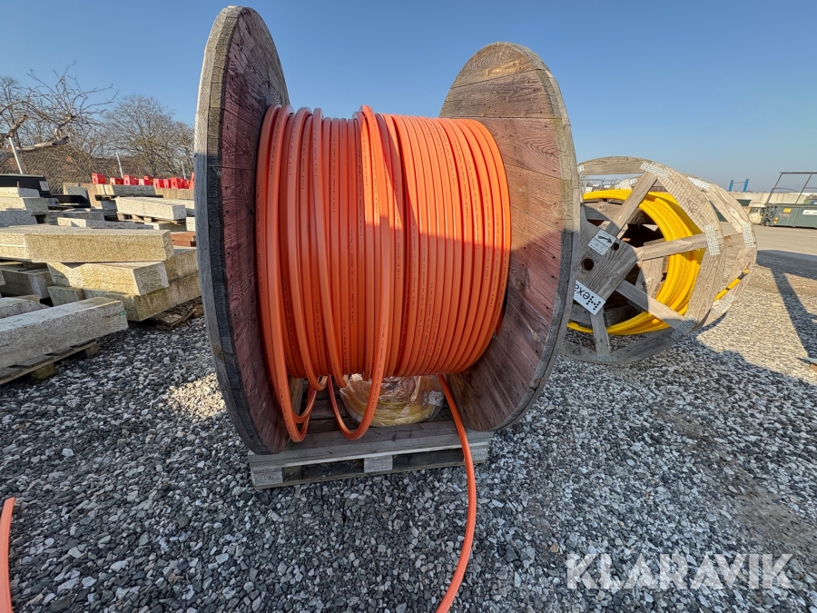 Microduct Hexatronic A35 23042110 MPB30277/4M, Lund, Klaravi