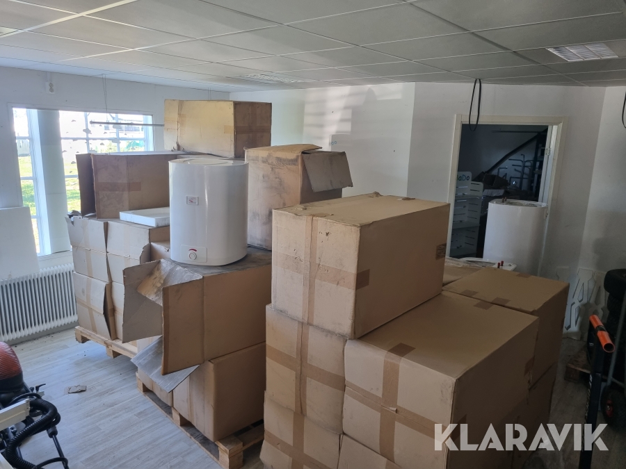 Klaravik | Auktioner för maskiner, verktyg och fordon