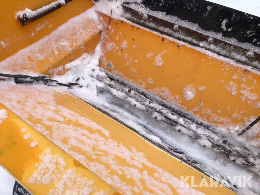 Sandspridare Epoke TKB12-280